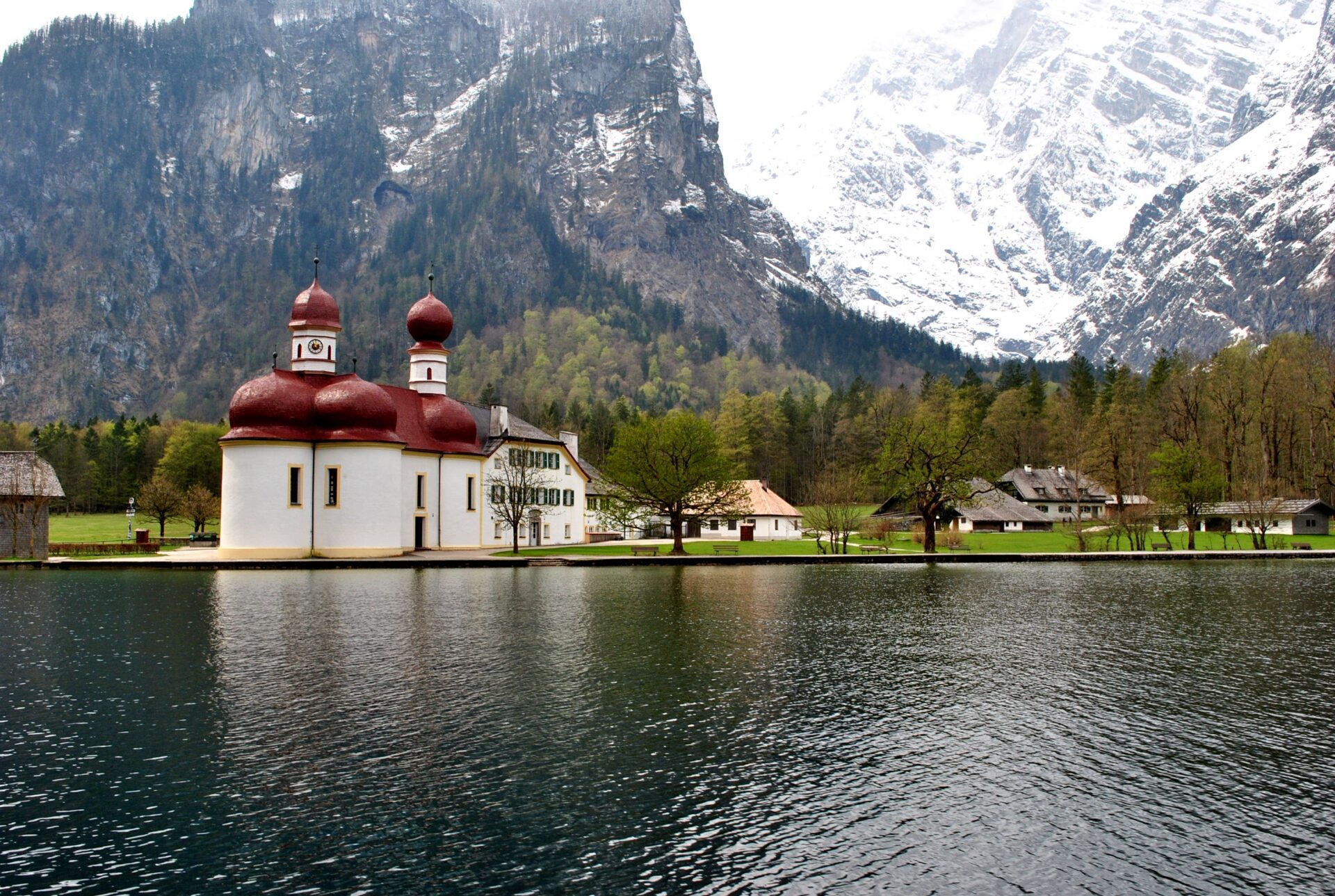 Top 10 Most Beautiful Lakes in Europe to Visit this Summer