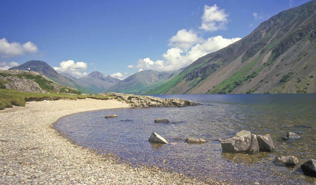 Top 10 Most Beautiful Lakes in Europe to Visit this Summer