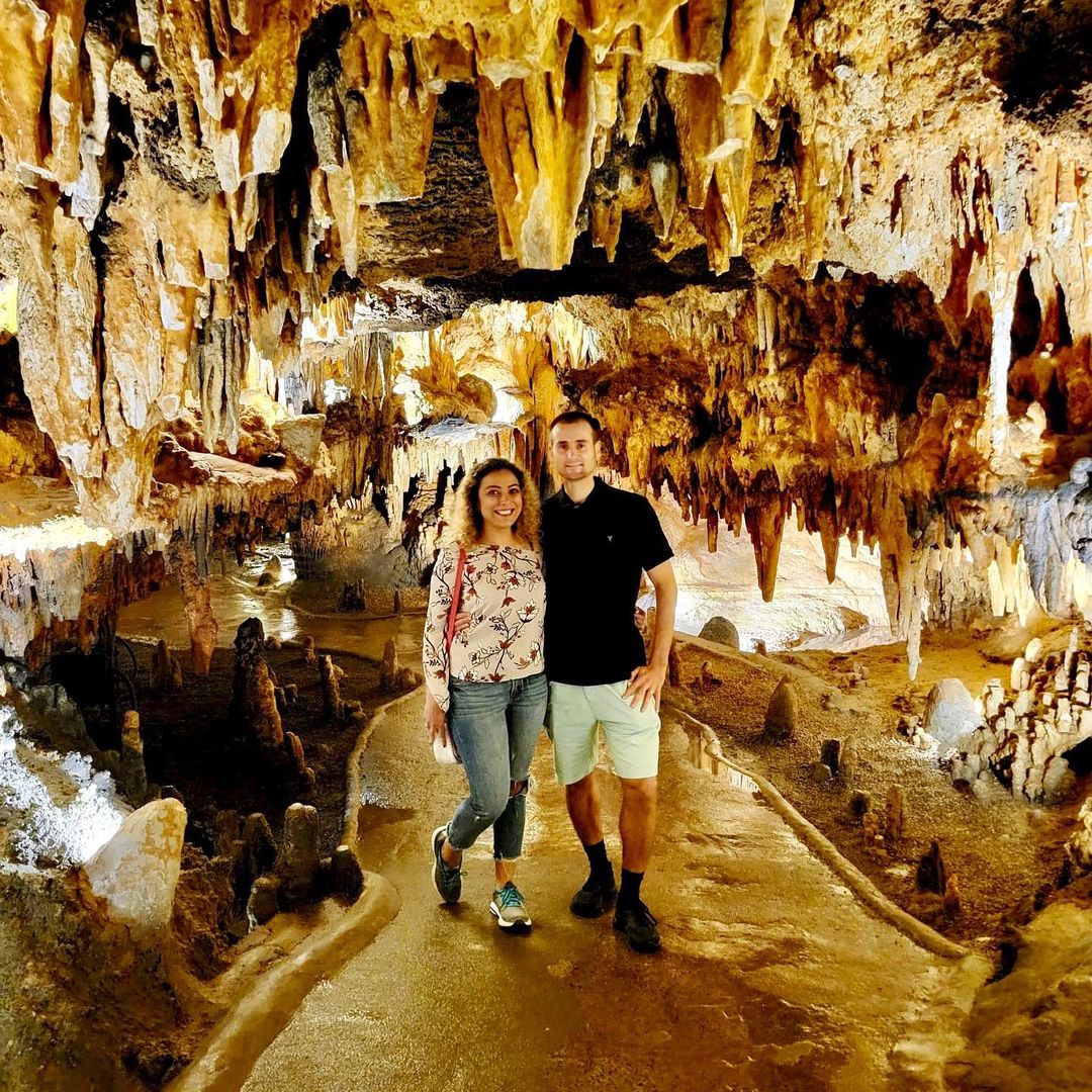 Cave Tourist Attraction: Top 10 America’s Most Beautiful Caves to Visit