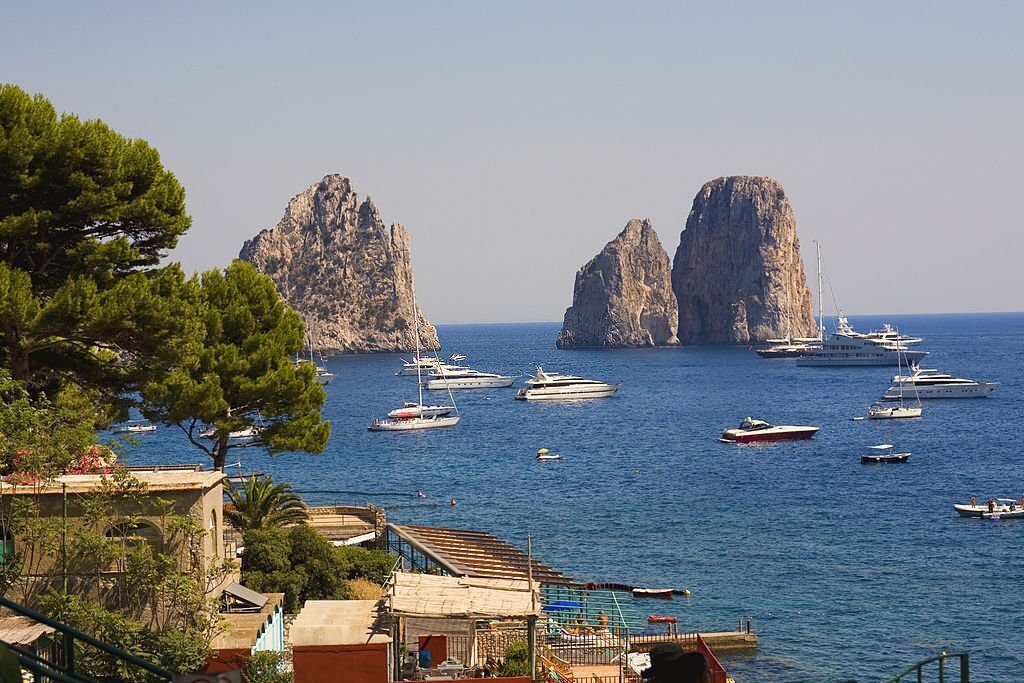 15 Best Things to Do in Capri, Italy That Are Truly Awesome