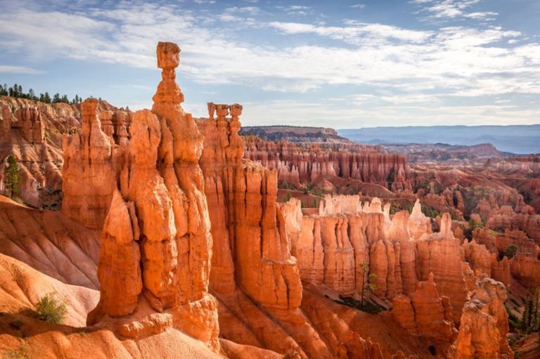 10 Utah’s Most Breathtaking Rock Formations