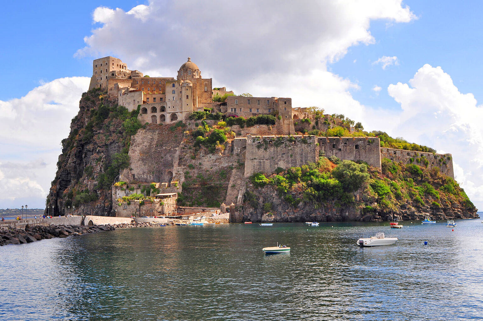 Top 10 Must-See Islands in the World You Should Visit